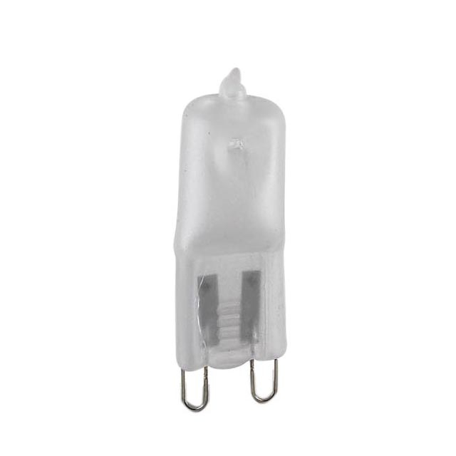 Halogen bulbs G9 from GMY Manufacturing