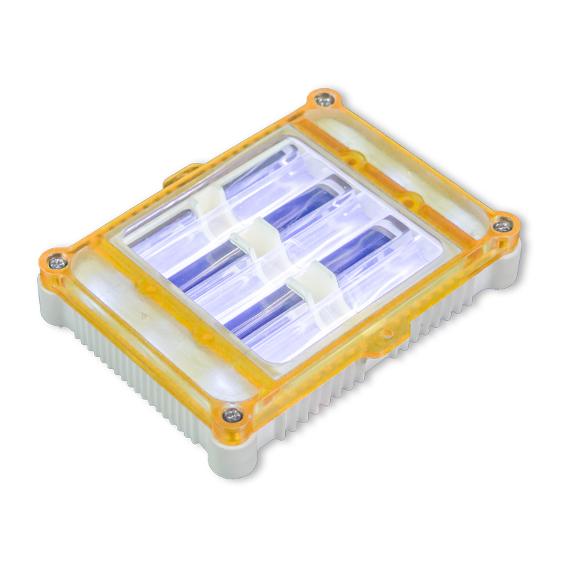 222nm Far-UVC Excimer Lamp Disinfection Module- Buy Product on GMY ...