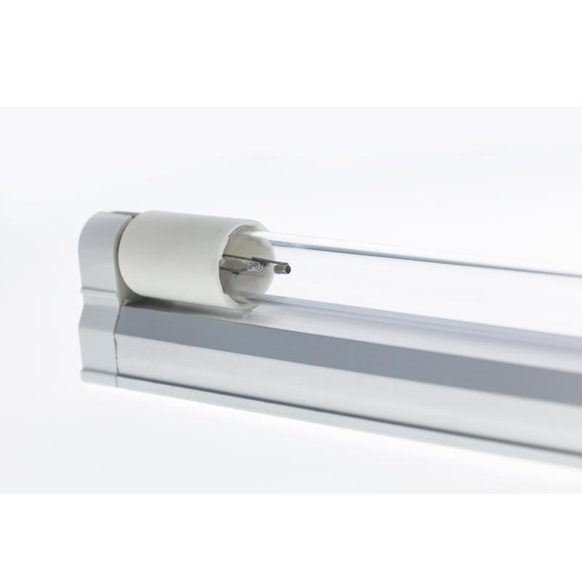 UV-C Germicidal Lamp Fixture from GMY Manufacturing
