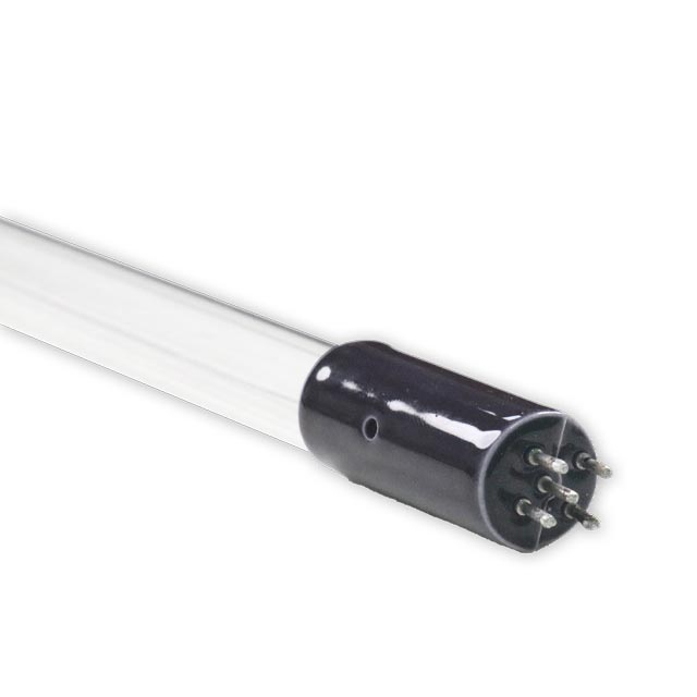 UV lamps for TOC reduction from GMY Manufacturing