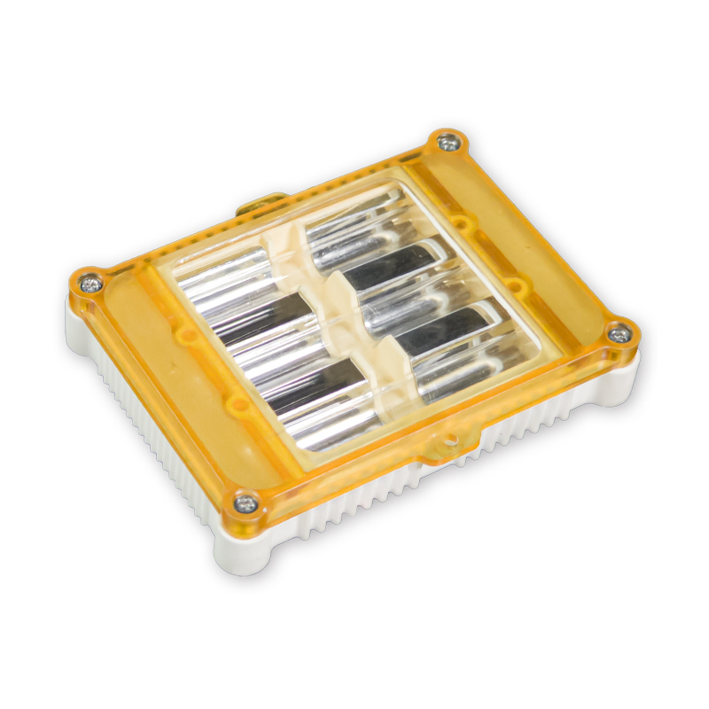 222nm Far-UVC Excimer Lamp Disinfection Module- Buy Product on GMY ...