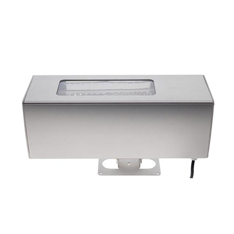 222nm FAR-UVC Lamps 75W & GMY Manufacturing