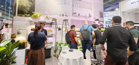 A Spectacular Recap | The Canton Fair Concludes Successfully, GMY Looks ...