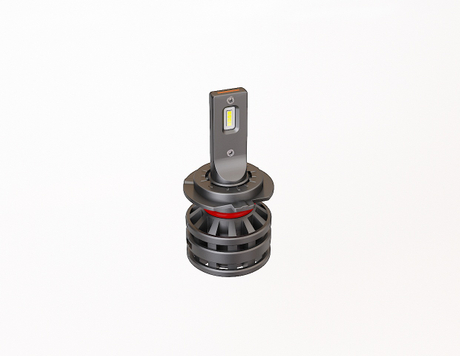 LED Automible Headlight Bulbs M9 from GMY Manufacturing