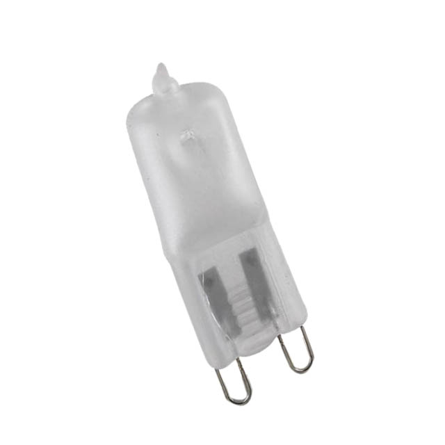 Halogen bulbs G9 from GMY Manufacturing